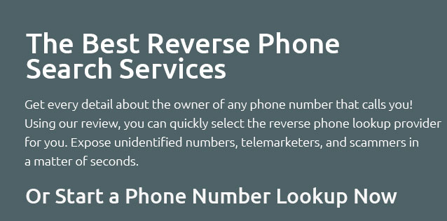 How To Look Up Reverse Phone Numbers 🥇 Sep 2025